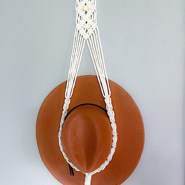 Macrame PATTERN | Easy DIY Macrame Earring Tutorial for Beginners ...