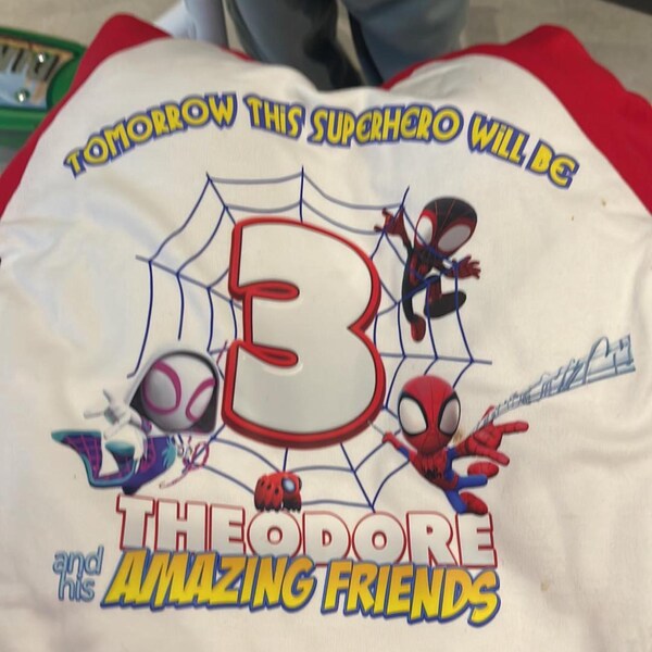 Personalised Spider-man Camper-van Enamel Mug for Boys: Boys Birthday ...