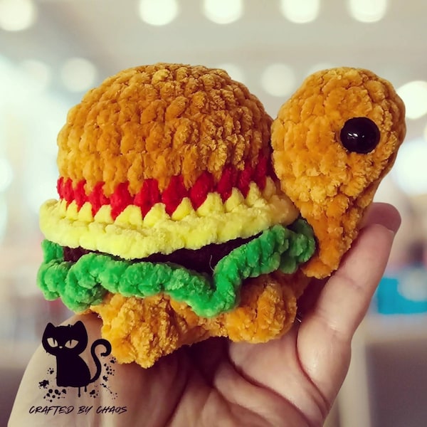 Auggie the Angler Fish - Etsy