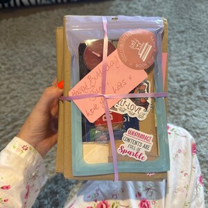 Mystery Book Bundle THREE Mystery Books Reader Gifts Book Lovers Gift ...