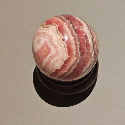 Rare Quality Caribbean Calcite Sphere cute Real Crystal Sphere Gemstone ...