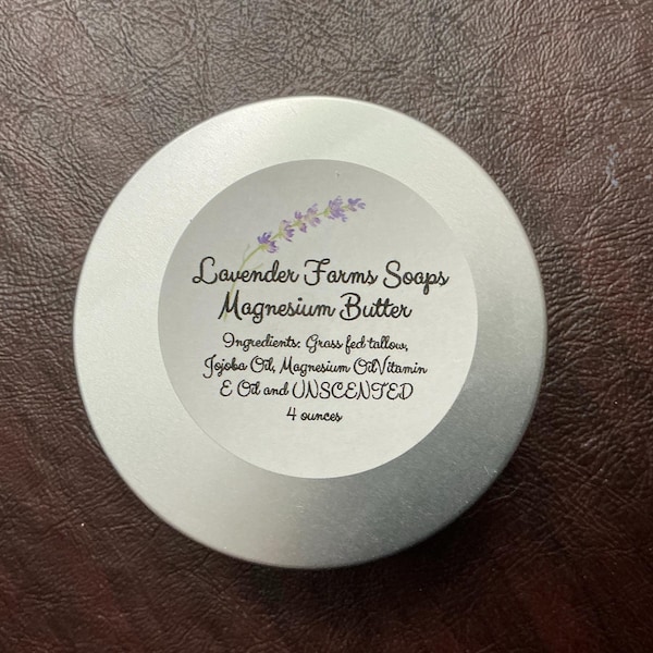 Goat Milk Oatmeal and Honey Soap Bar, All Natural, Tallow Soap, Unique ...