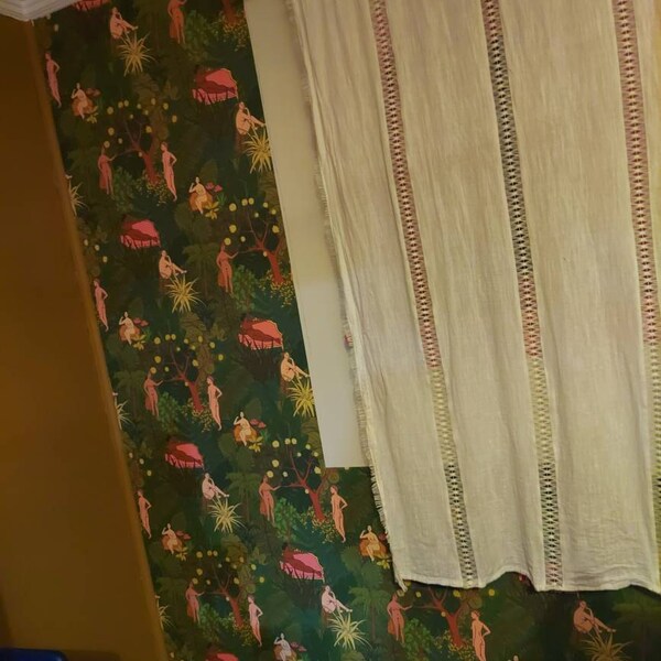 Space & Science Fabric Stem Princess Possessions by Honoluludesign ...