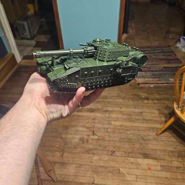 Helldivers 2 Eagle 1 Fighter With Stand - Etsy