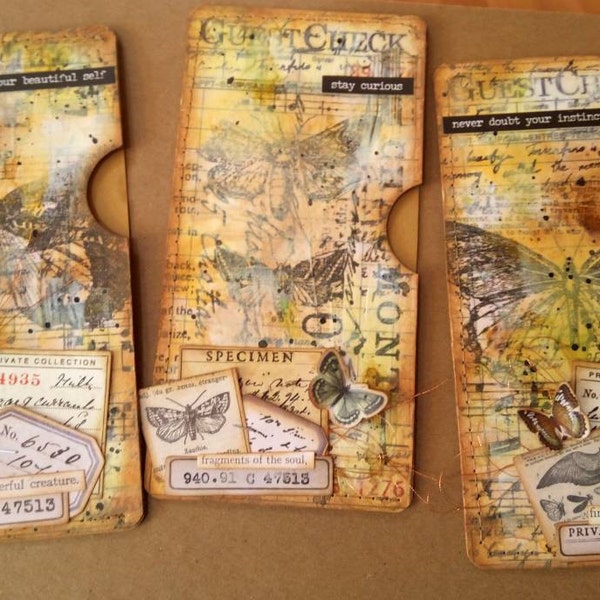 CUTE ANIMAL Journal Cards, Junk Journal Kit, No. 617 - Etsy