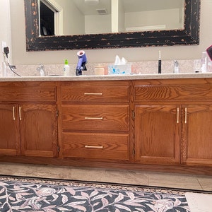 Exquisite Shell Knobs Brass Drawer Knobs Pulls Dresser Knobs - Etsy