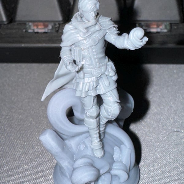 Dnd Miniature Young Treant Miniature for Dungeons and Dragons Tabletop ...