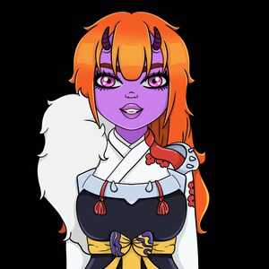 Murro the Wildling Identity V IDV Fanart Premade PNG - Etsy