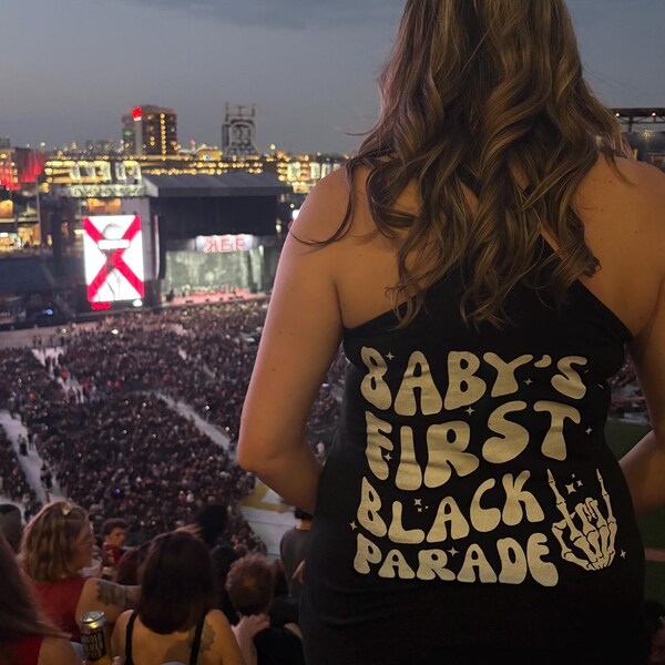 Born to Mosh Baby/toddler Shirt, Goth Baby Gift, Emo Baby Gift, Elder Emo Pregnancy Announcement ...