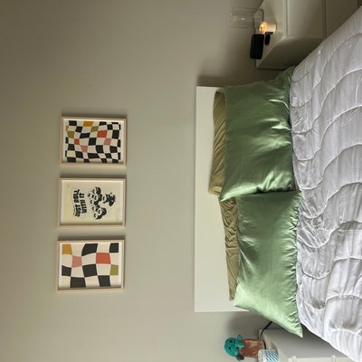 My Boundaries Art, Retro Mental Health Poster, Retro Therapy Office ...