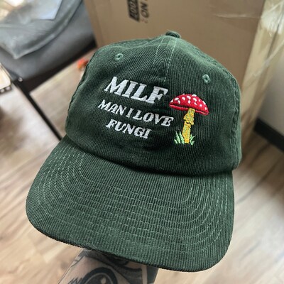 Birds Aren't Real Corduroy Hat Pigeons Are Liars Hat - Etsy