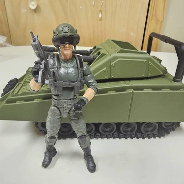 USS Flagg - Classified Scale Stl's , Premium Quality 3D Model for GI ...