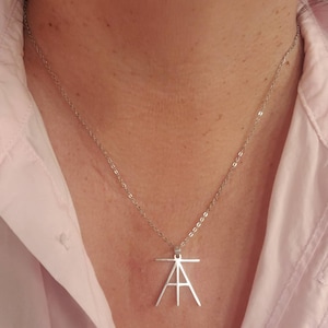 Custom Name Tattoo Design. Name Logo. Tiktok Tattoo Monogram. Gift Idea ...