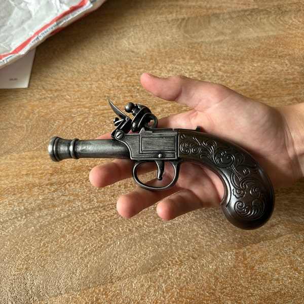 Steampunk Style 18th Century Antique Reproduction Aged Non Firing ...