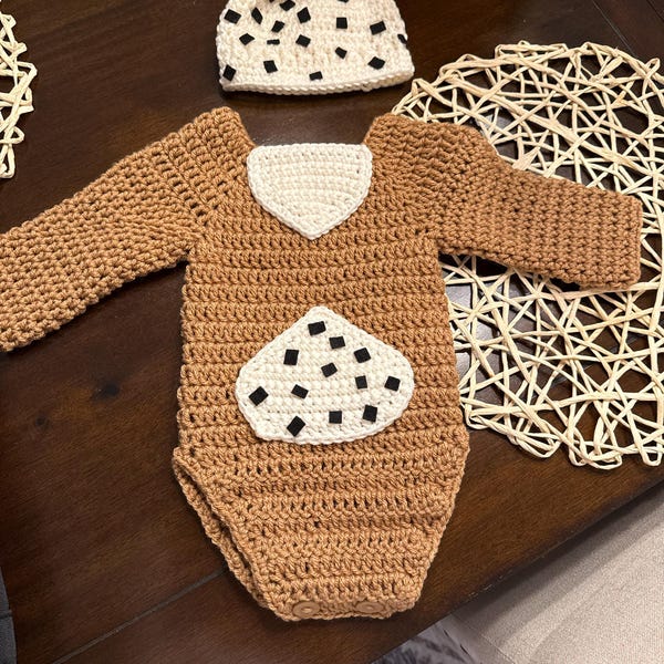 Crocheted Gus Gus Mouse Costume: Cinderella Inspired Baby Outfit - Etsy