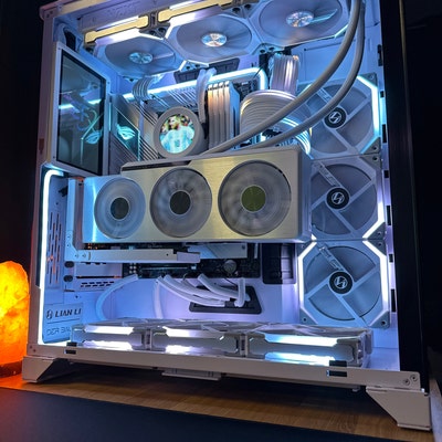 ARGB neon Style LED Light Strip Guide for ATX Motherboards - Etsy