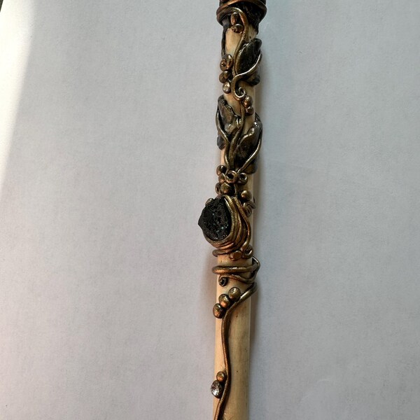 Magic Wand Personalized. Custom Wand. Fairy Wand. Witch Wand. Wizard ...