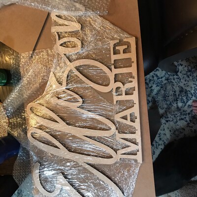 Nursery Name Sign Wood Name Sign Emily Sign Baby Wall Name - Etsy