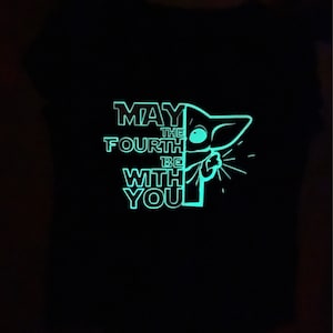 May the 4th Be With You, Star Wars Day May Fourth, Baby Yoda, Star Wars ...