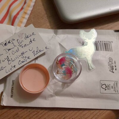 Necklace With Beautiful Butterfly Dainty Gold Chain - Etsy