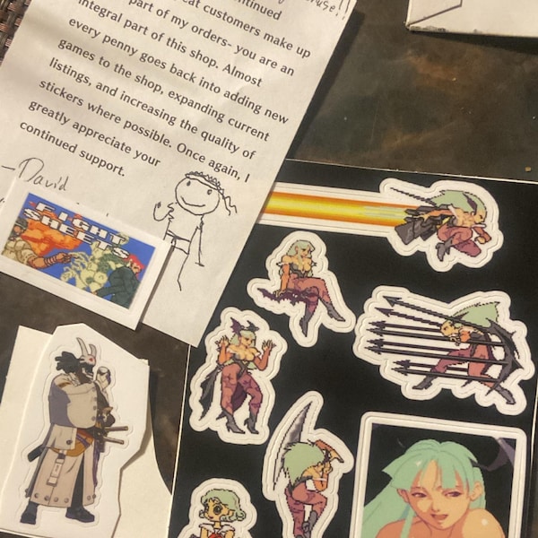 OSRS Iconic Items Stickers - Etsy