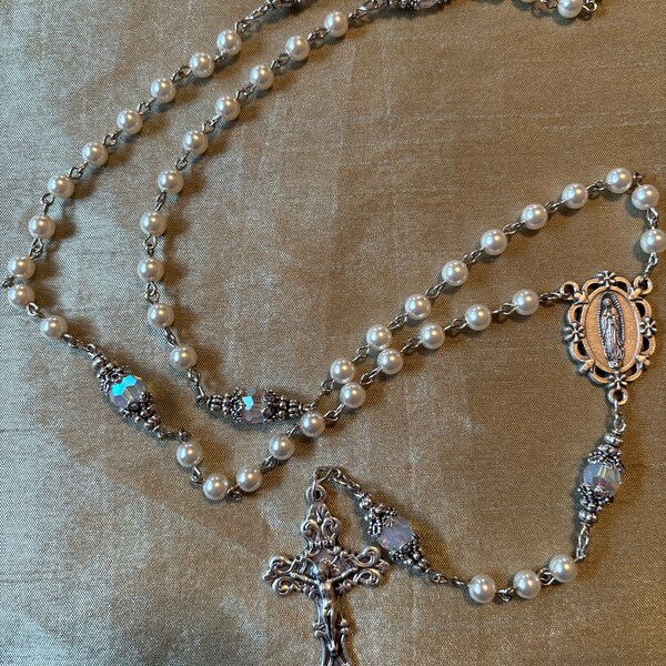 Patron Saint Charms | Add on to a Rosary Purchase | Patron Saint Charms ...