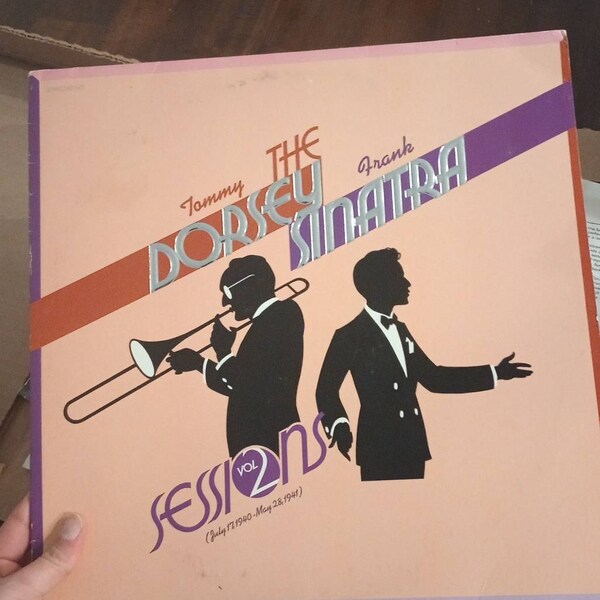 The Dells-"the Mighty Mighty Dells" Vintage Vinyl Record Album - Etsy