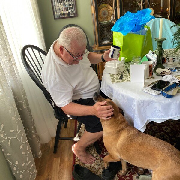 Grandpa Thanks for Picking up My Poop and Stuff You Are the Best. Fun ...