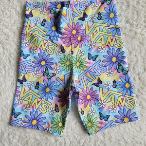 Toddler Bike Shorts Pattern, Baby Biker Short Pattern, Bike Shorts ...
