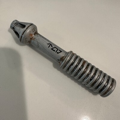 Star Wars Inspired smuggler's Skeleton Key Data Access Tool - Etsy