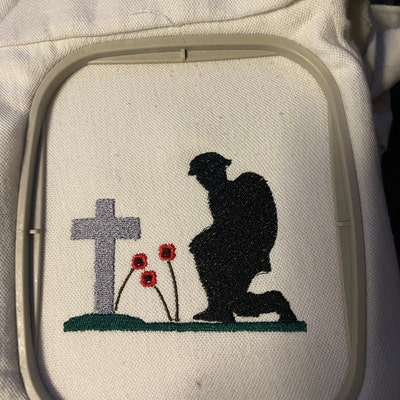 Machine Embroidery Jesus the Truth the Life the Way - Etsy