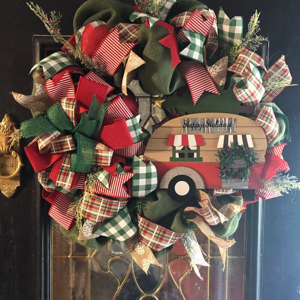 EMS Appreciation Wreath, Health Care Heroes Wreath, Public Servant ...