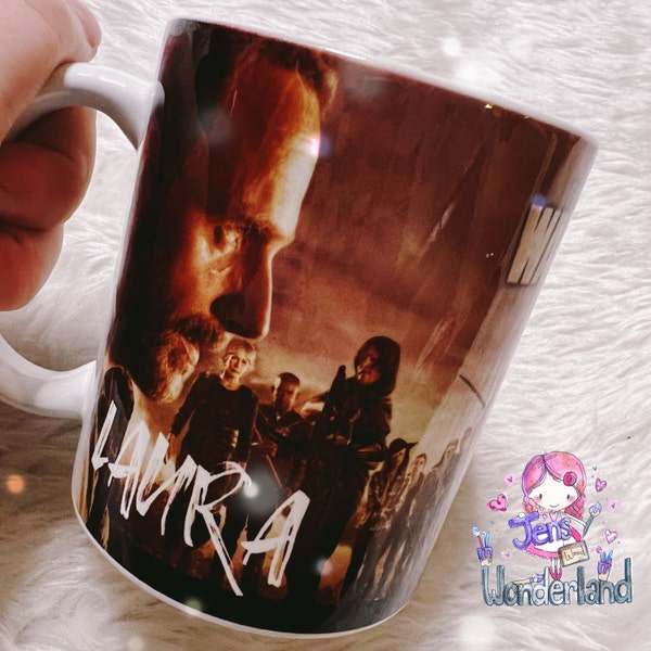 11 & 15 Oz Willy Mug Sublimation Mug Template - Cricut Mug Press ...