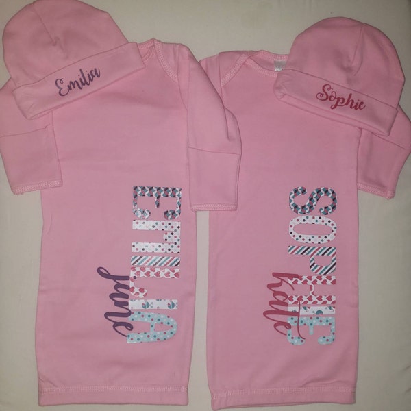 Baby Girl Printed Vinyl Pattern Vinyl HEAT TRANSFER or ADHESIVE ...