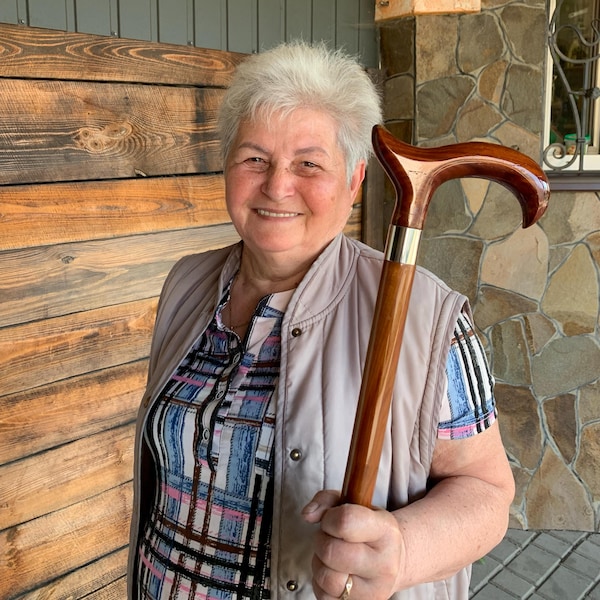 Wooden Raven Mobile – Handmade Flying Bird Decor With Moving Wings ...