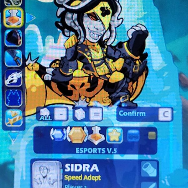 Brawlhalla Esport V5 - X30 Codes | Brawlhalla V5 Esports Codes | X30 ...