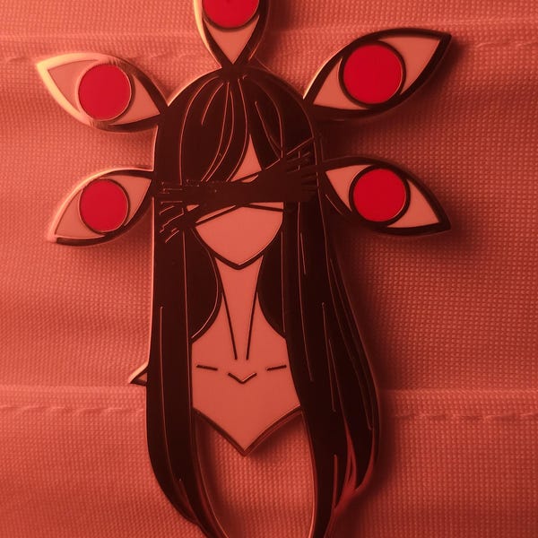 Parasite - Etsy