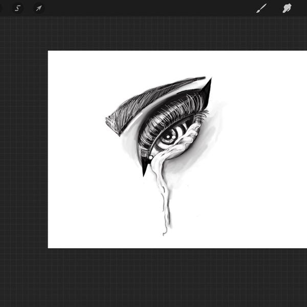 Sazor Sketch Vol 1 Procreate Brushset for iPad and Iphone, 21 Brushes ...