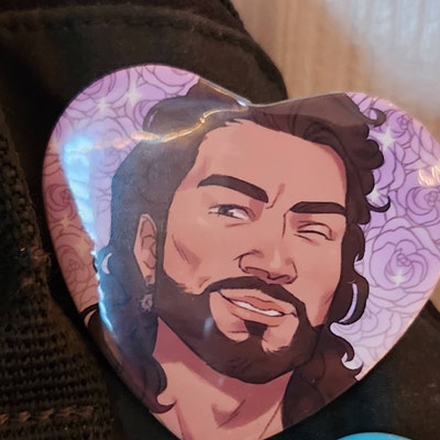 V Sticker Set - Etsy