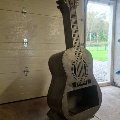 Pyramid Rocket Fire Pit, Digital Product, Files DXF, SVG for CNC ...