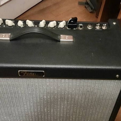 For Fender Hot Rod and Blues Deluxe Amps Amplifier Master Volume Module ...