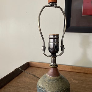 Mahogany Lamp Finial, Crescent Pattern, 3 Tall X 1.1 Dia - Etsy