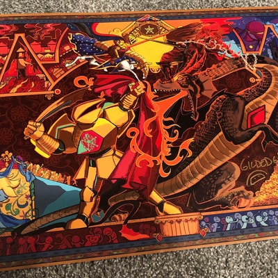 Lilian Keychain gildedguy Stories Charm - Etsy