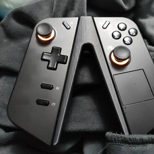 Legionlink Legion Go Controller Adapter - Etsy