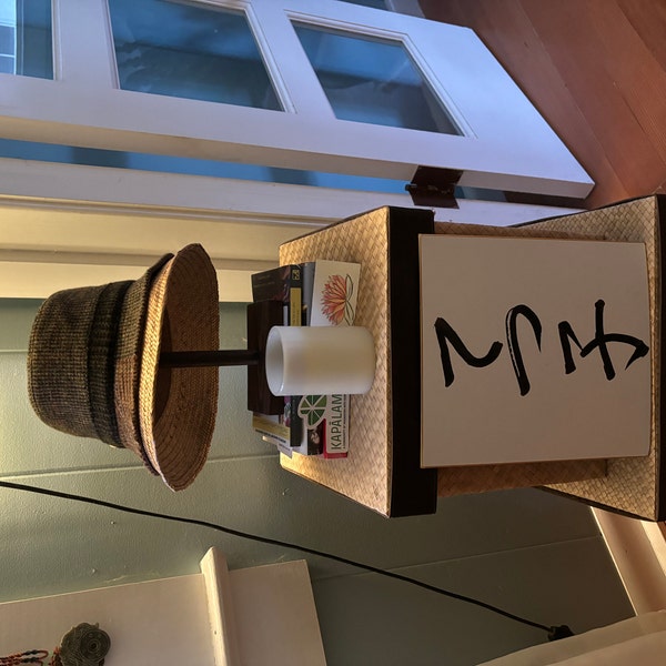 Hat Display Stand / Wooden Hat Stand / Collapsible Hat Display / HT001 ...