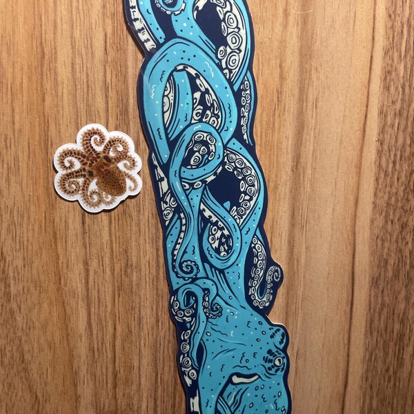 Garter Snake Sticker - Etsy