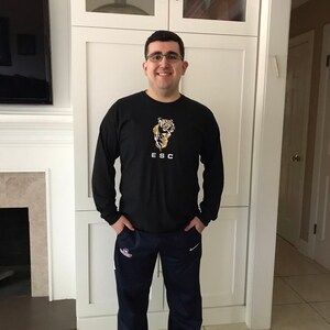 I Love Kai Azer Sticker - Etsy