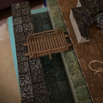 WILD FIRE Orange Translucent Resin Fire Miniature Diorama - Etsy