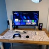 Techsource Mousepad - Cyber White | 900x400/800x300 | Stitched Edges ...