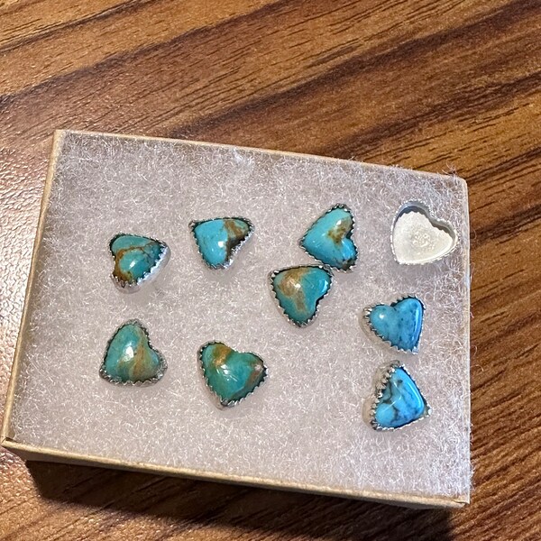 Sterling Silver ROPED Oval Concho, Concho Jewelry, Bolo Concho Findings ...